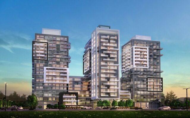 Paradigm Rentals - Davies Condos