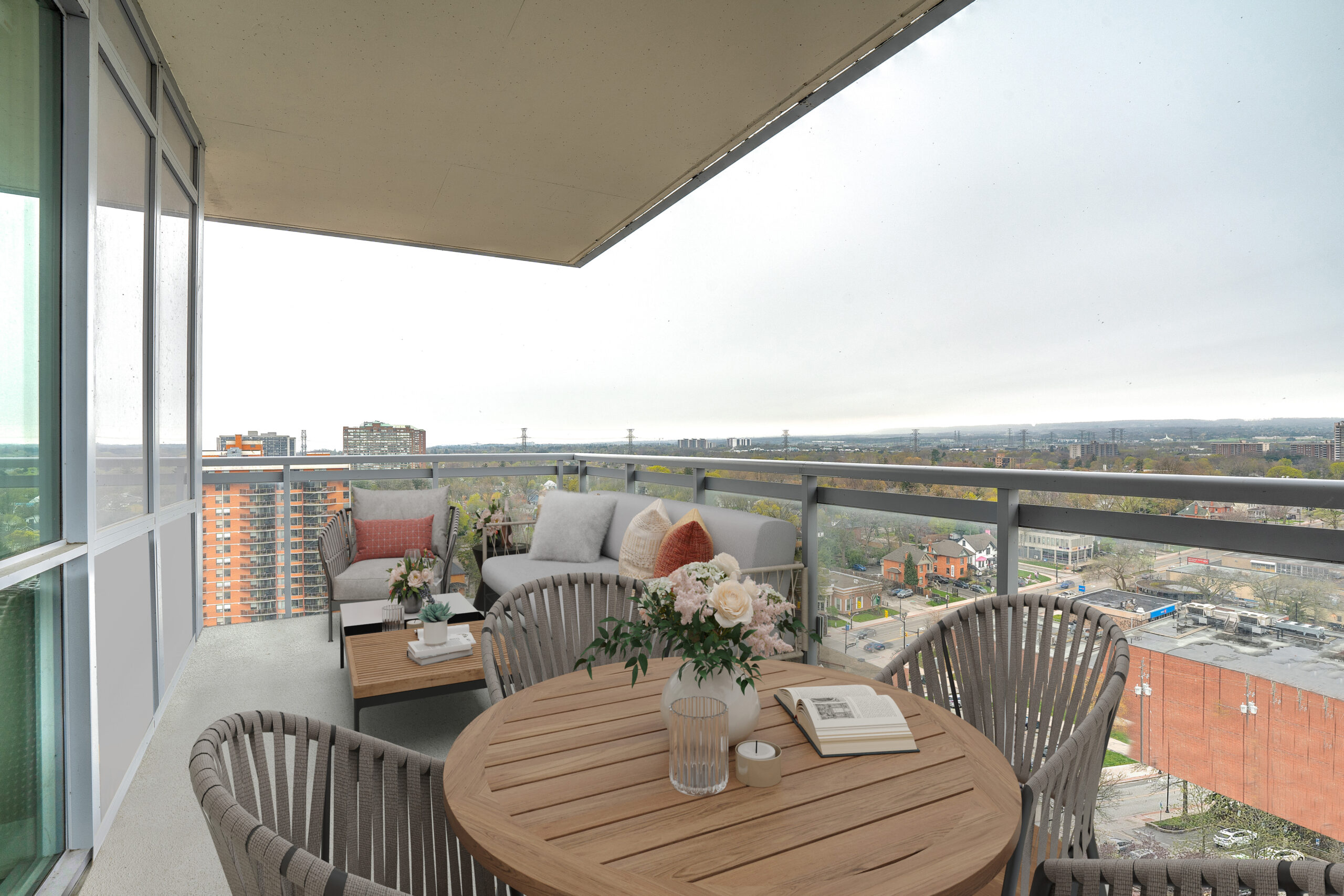 1308-2025 MARIA-33 STAGED - Davies Condos